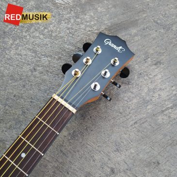 Gitar Grande GC-8NA - Red Musik Bali
