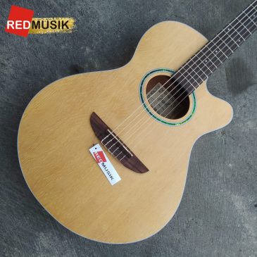 Gitar Grande GIC40K NA - Red Musik Bali