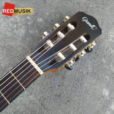 Gitar Grande GIC40K NA - Red Musik Bali