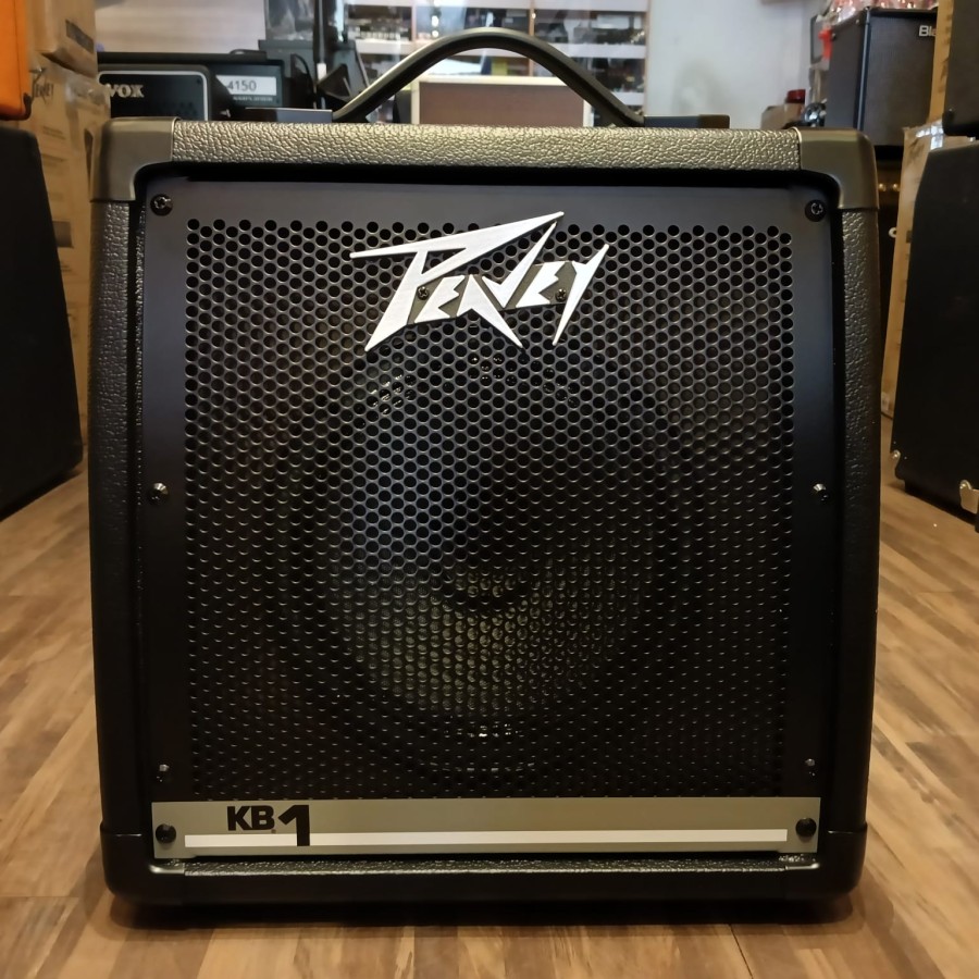 Ampli Keyboard Peavey KB1 - Red Musik Bali