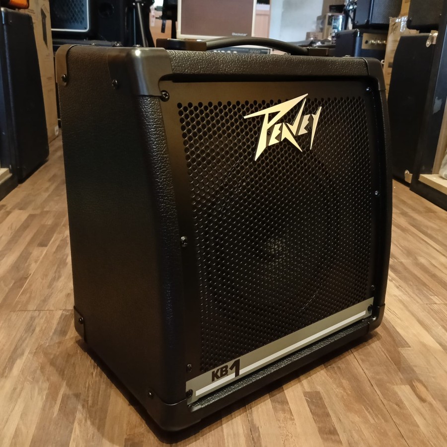 Ampli Keyboard Peavey KB1 - Red Musik Bali