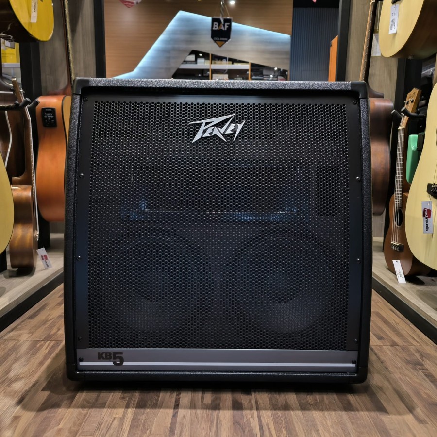 Ampli Keyboard Peavey KB5 - Red Musik Bali